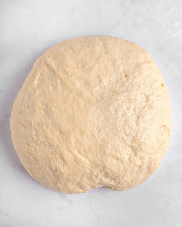 Pulla Bread (Finnish cardamom bread) - Vintage Kitchen Notes