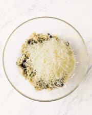 Quick Risotto Cakes (any flavor) - Vintage Kitchen Notes