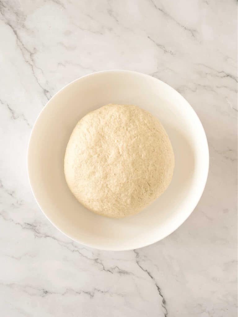 Yeasted Beer Rolls (for dinner and sandwiches) - Vintage Kitchen Notes