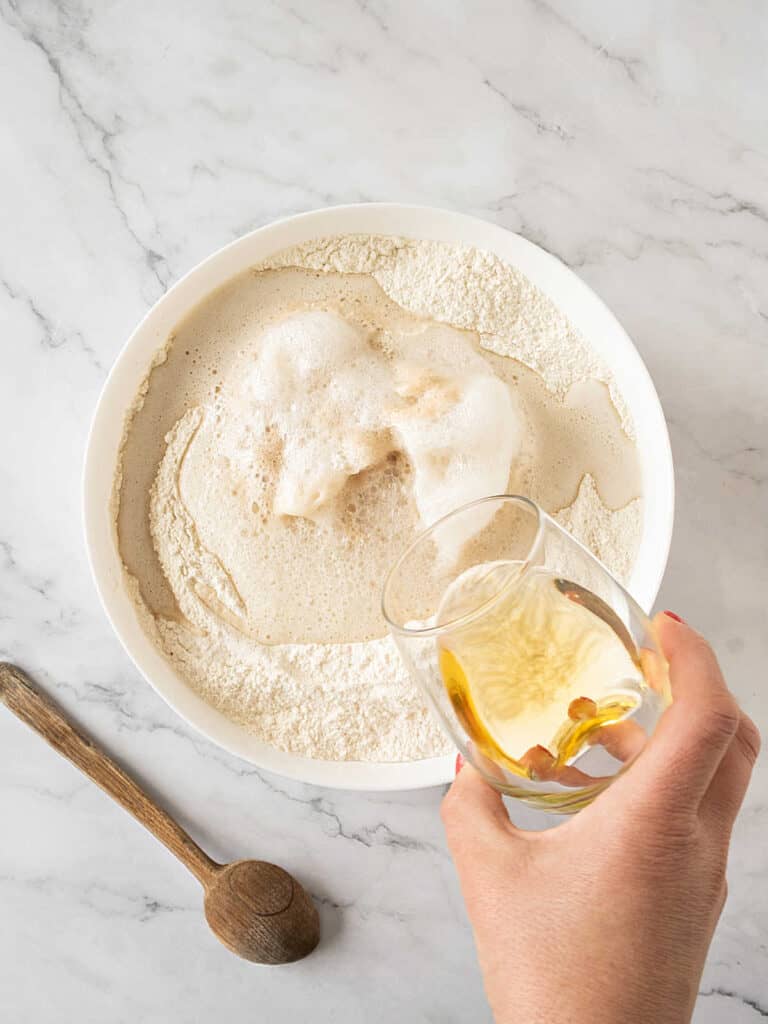 Yeasted Beer Rolls (for dinner and sandwiches) - Vintage Kitchen Notes