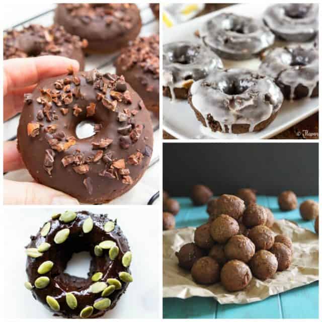 40+ Donut Recipe Ideas - Vintage Kitchen Notes