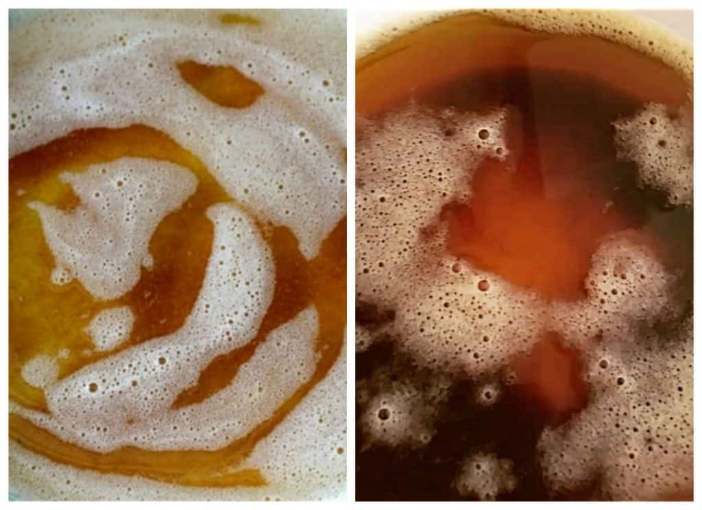 How to Make Brown Butter - Vintage Kitchen Notes