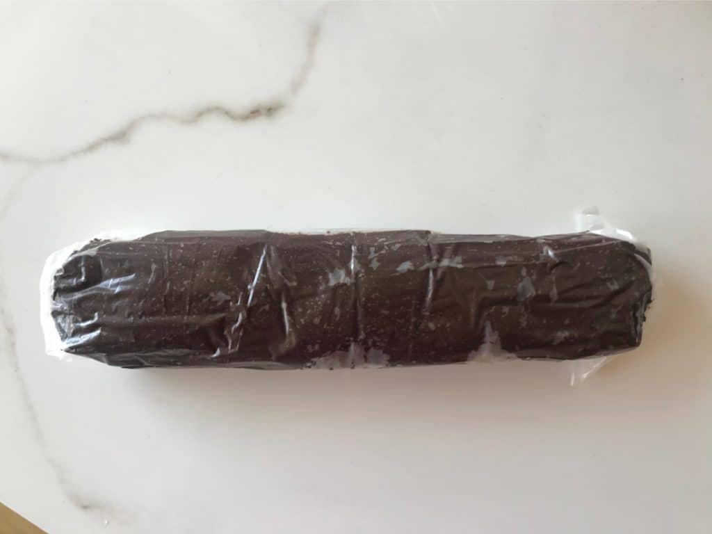 Homemade Oreo Cookies - Vintage Kitchen Notes