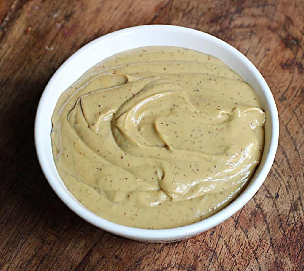 Sesame Soba Noodle Salad - Vintage Kitchen Notes