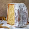 Pandoro (sweet Italian Holiday bread) - Vintage Kitchen Notes