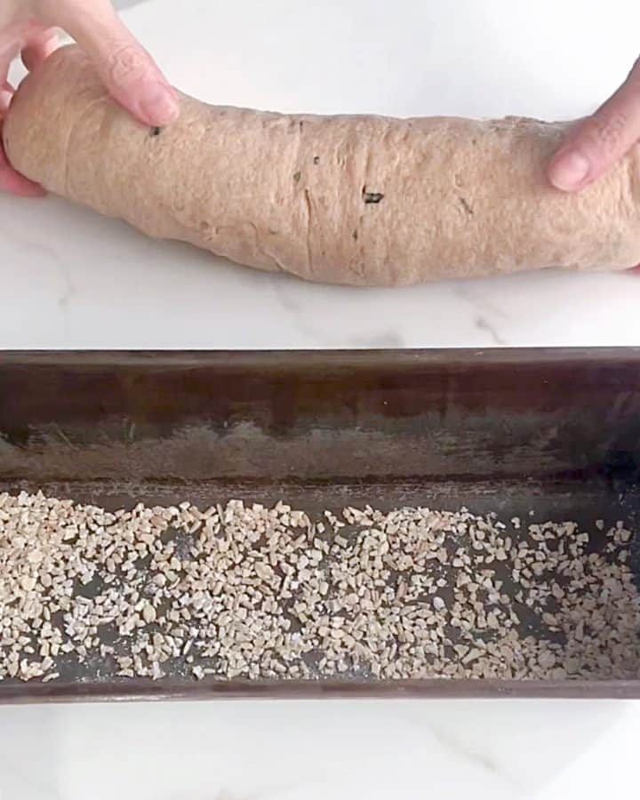 100% Whole Wheat Sandwich Bread- Vintage Kitchen Notes