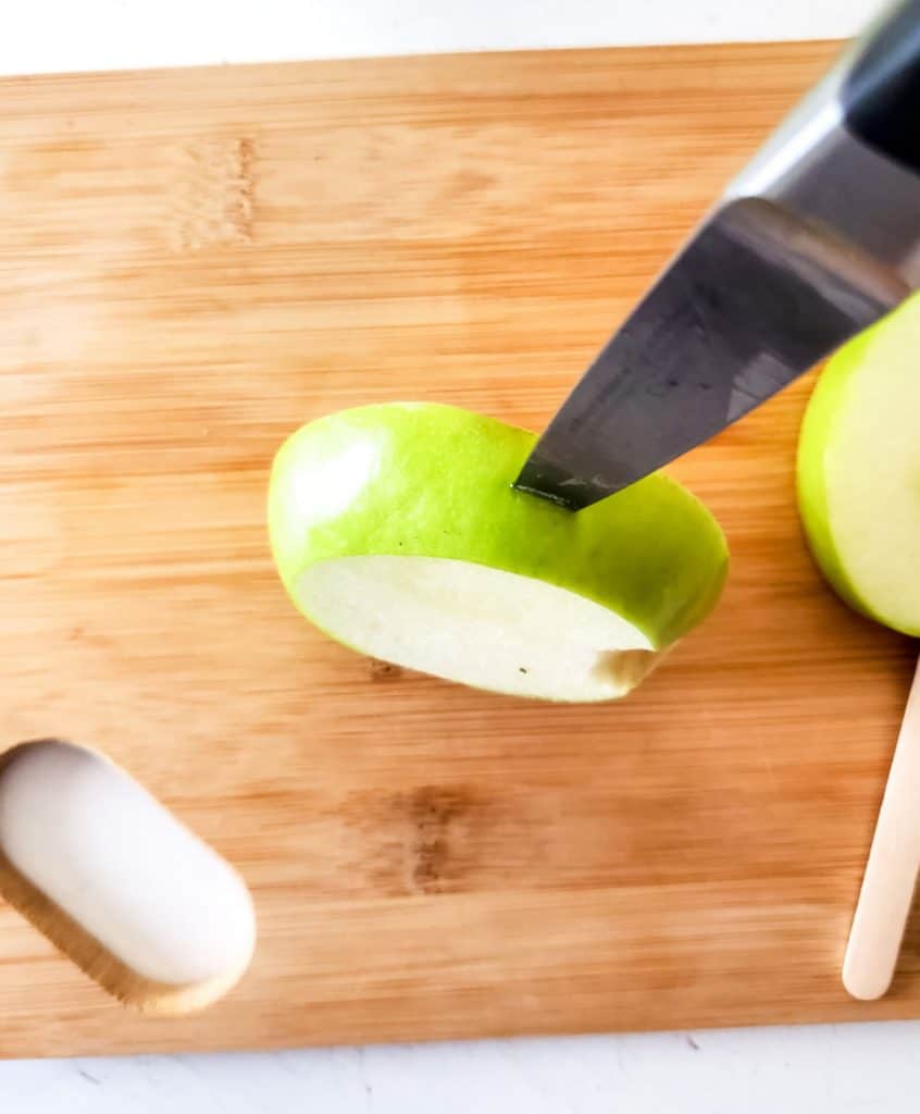 Candy Apple Slices - Vintage Kitchen Notes