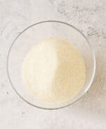 Semolina Bread Recipe (step-by-step) - Vintage Kitchen Notes