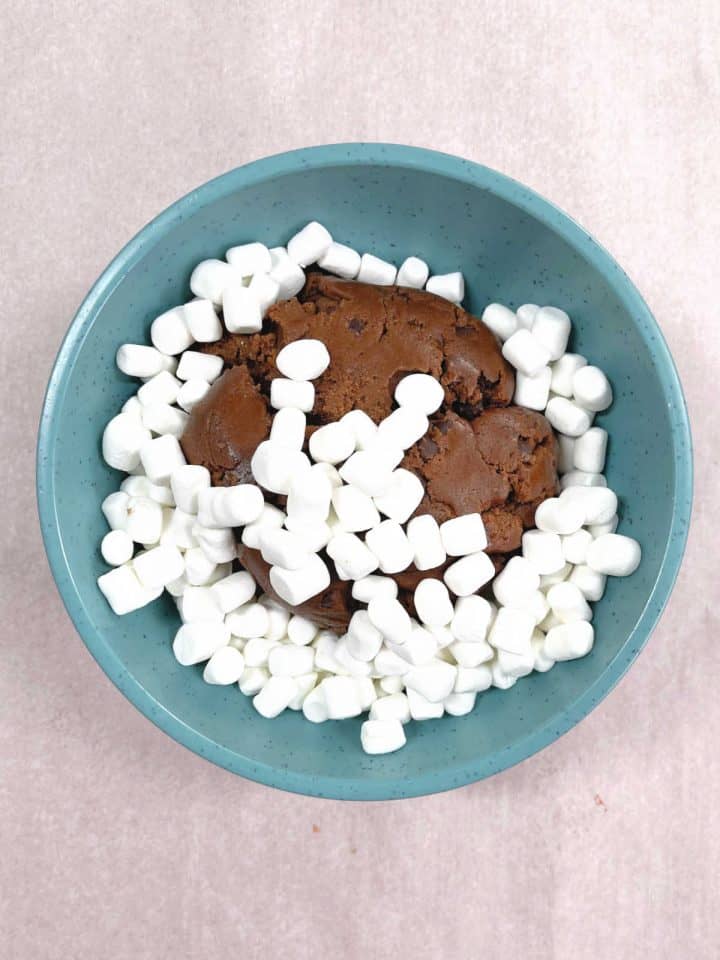 Spider Web Cookies - Vintage Kitchen Notes