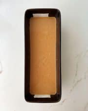 Gingerbread Loaf - Vintage Kitchen Notes