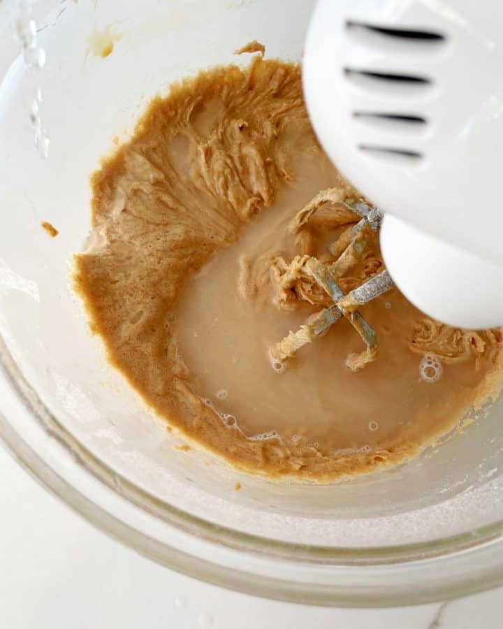 Gingerbread Loaf - Vintage Kitchen Notes