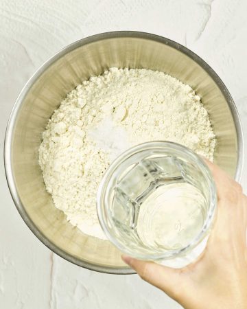 Homemade Corn Tortillas - Vintage Kitchen Notes