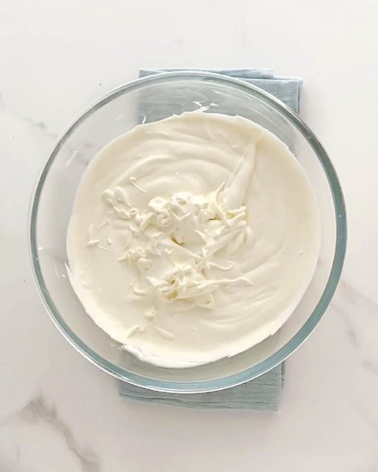 Funfetti Ice Cream (easy no-churn recipe) - Vintage Kitchen Notes