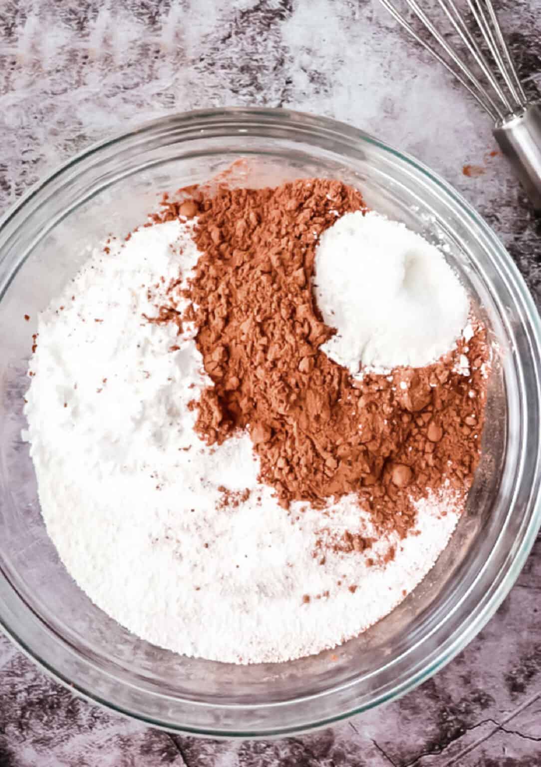 5-minute Hot Cocoa Mix (5 ingredients) - Vintage Kitchen Notes