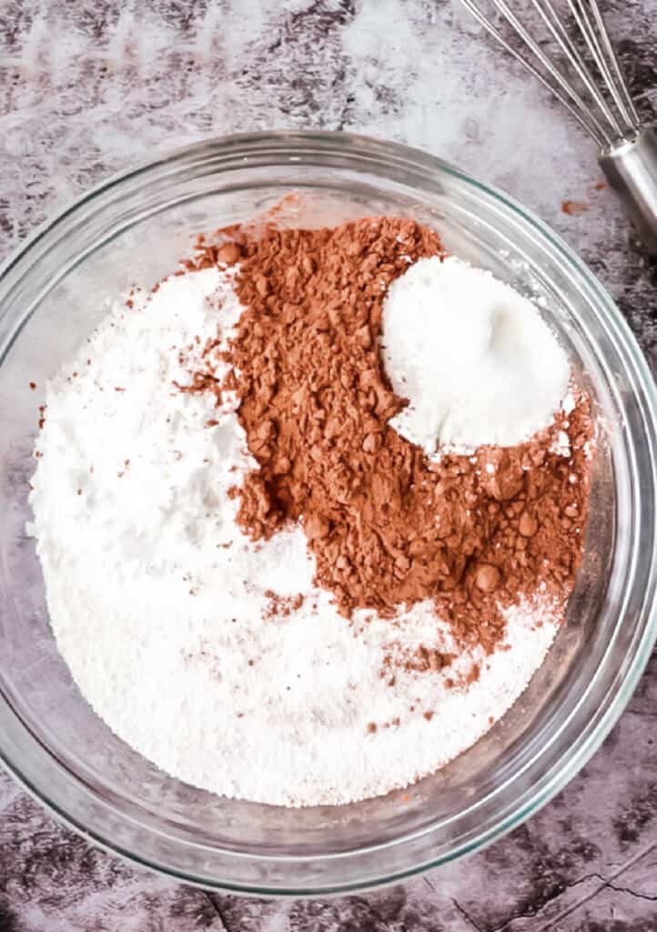 5-minute Hot Cocoa Mix (5 ingredients) - Vintage Kitchen Notes