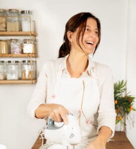 Mini Flan Recipe (with condensed milk) - Vintage Kitchen Notes