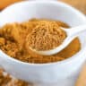 Gingerbread Spice Mix (easy, 5 ingredients) - Vintage Kitchen Notes