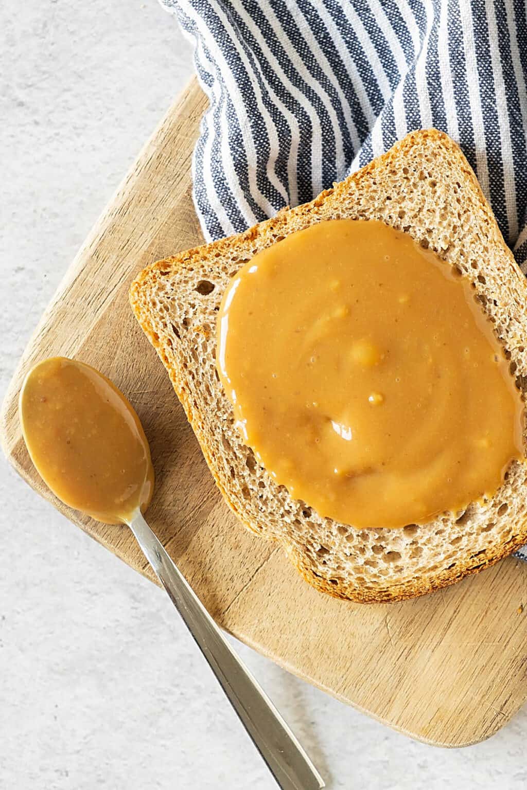 Dulce de Leche from Condensed Milk (1-ingredient recipe) - Vintage ...