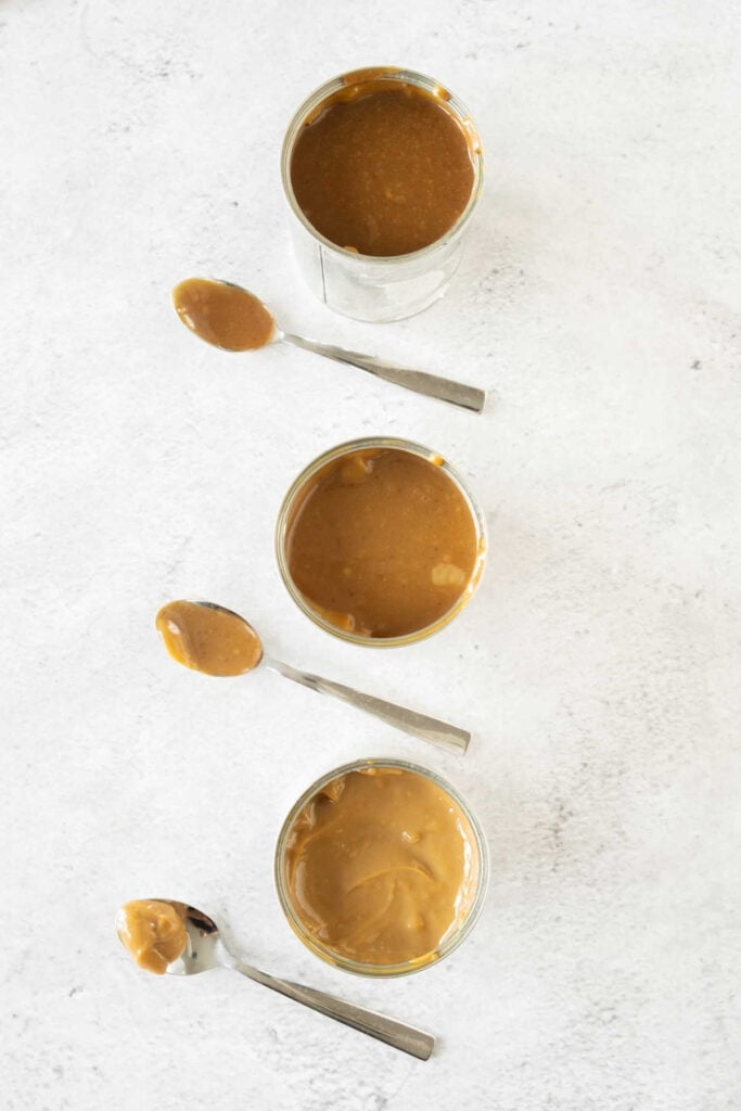 Dulce de Leche from Condensed Milk (1-ingredient recipe) - Vintage ...