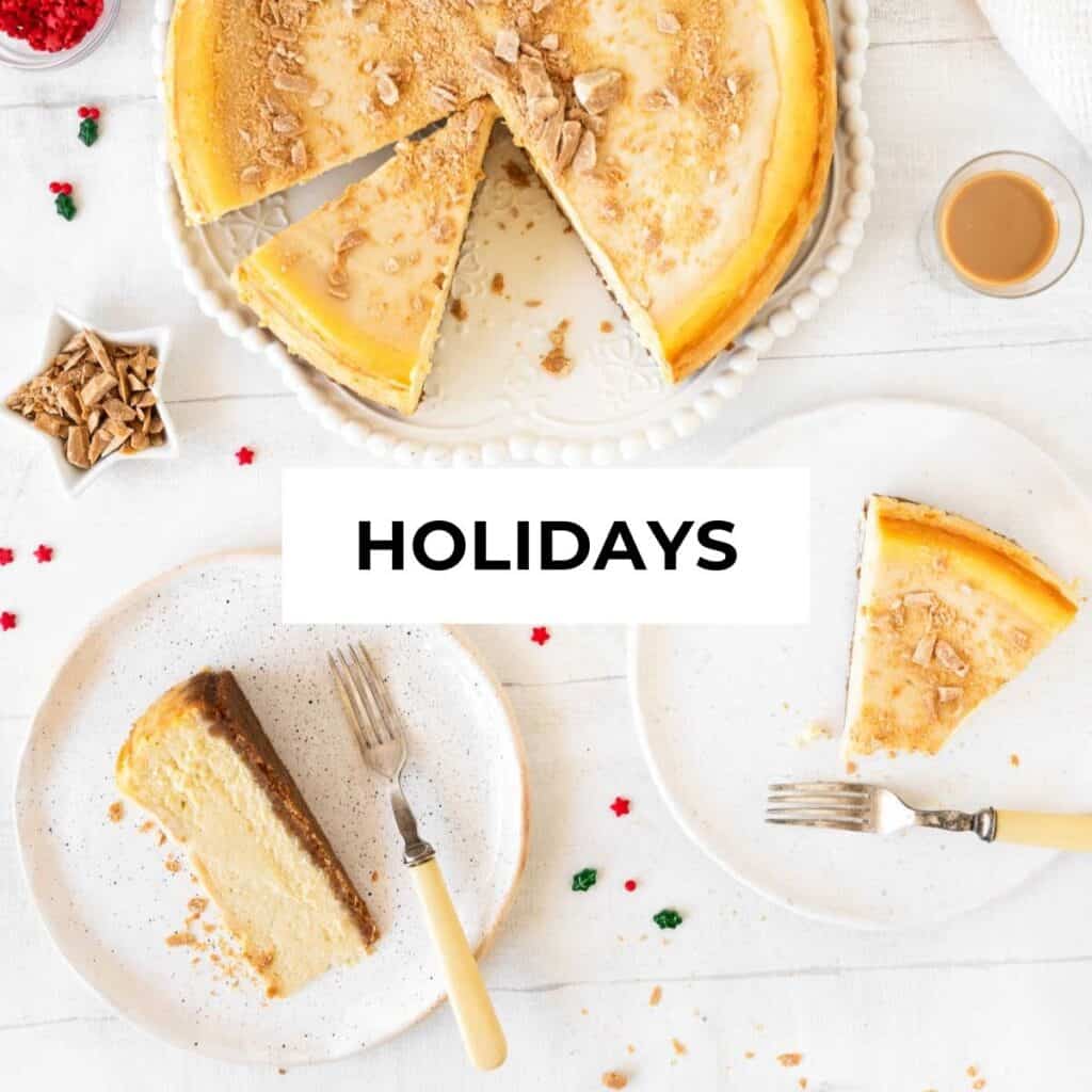 Recipe Index - Vintage Kitchen Notes