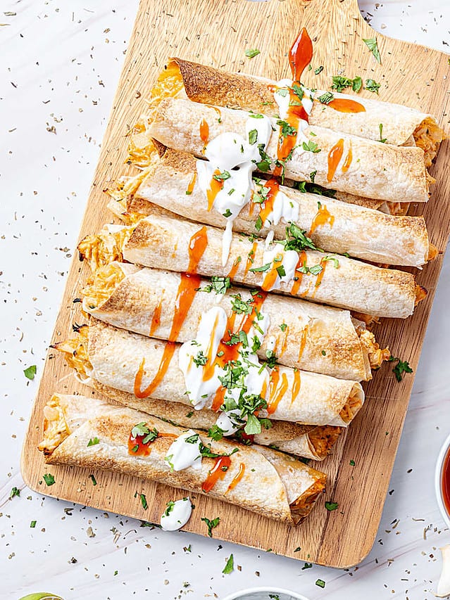 Appetizers - Vintage Kitchen Notes