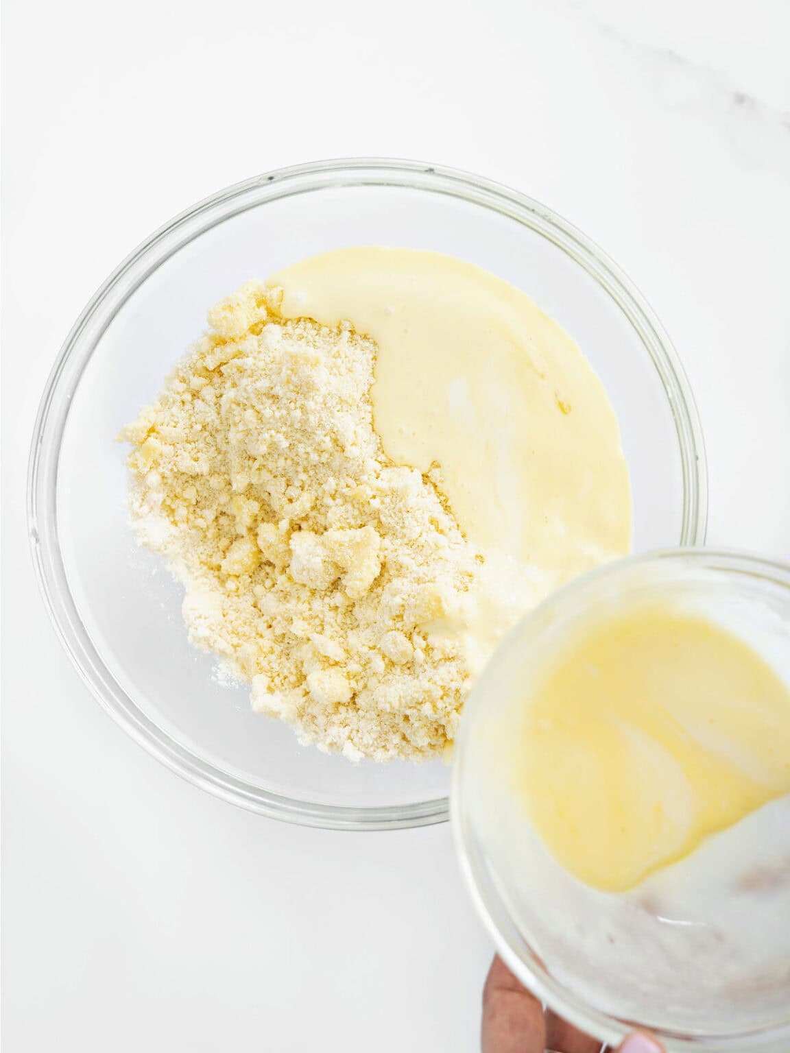 Classic Strawberry Shortcake (with whipped cream) - Vintage Kitchen Notes