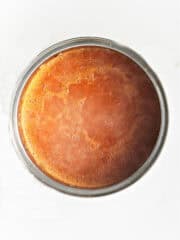 Homemade Spicy Ketchup - Vintage Kitchen Notes
