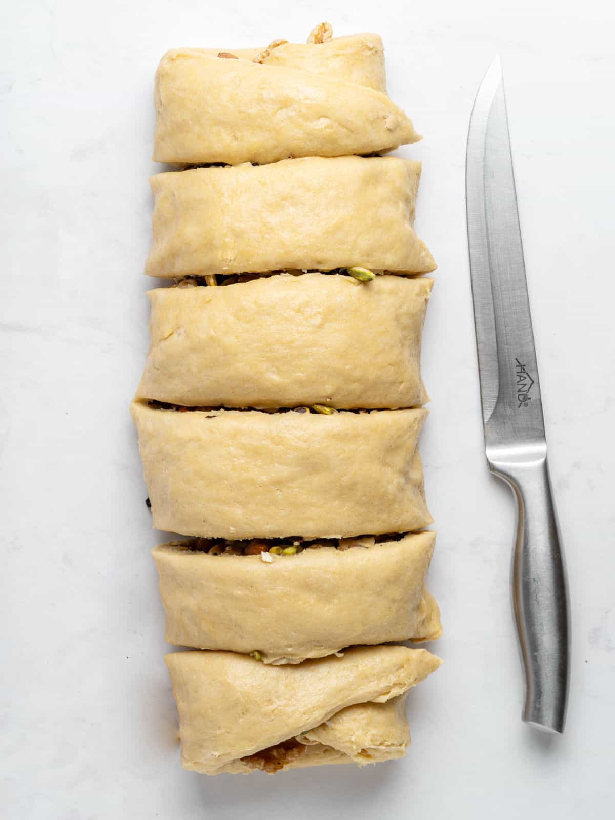 Panettone Recipe (holiday bread from Italy) - Vintage Kitchen Notes