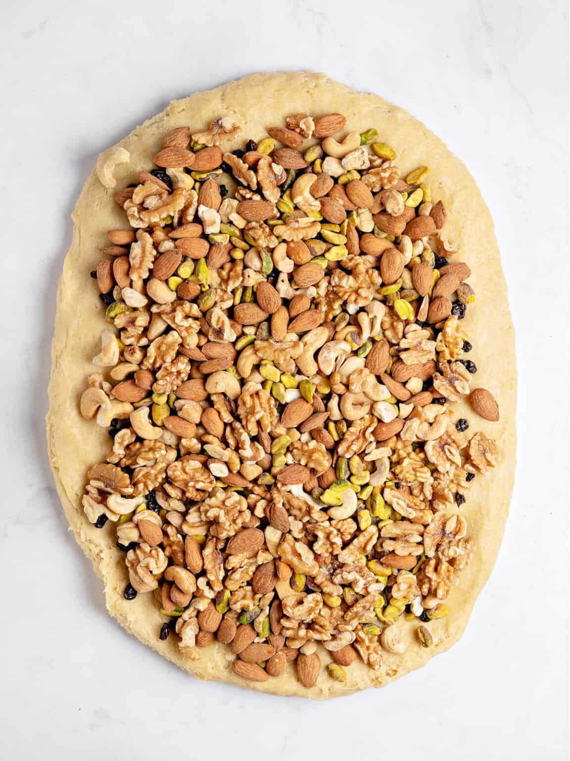 Panettone Recipe (holiday bread from Italy) - Vintage Kitchen Notes