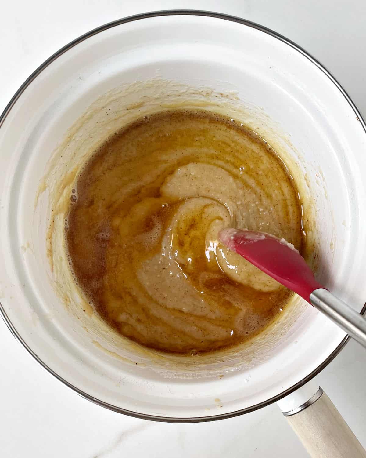 Almond Financiers (5-ingredient French cakes) - Vintage Kitchen Notes