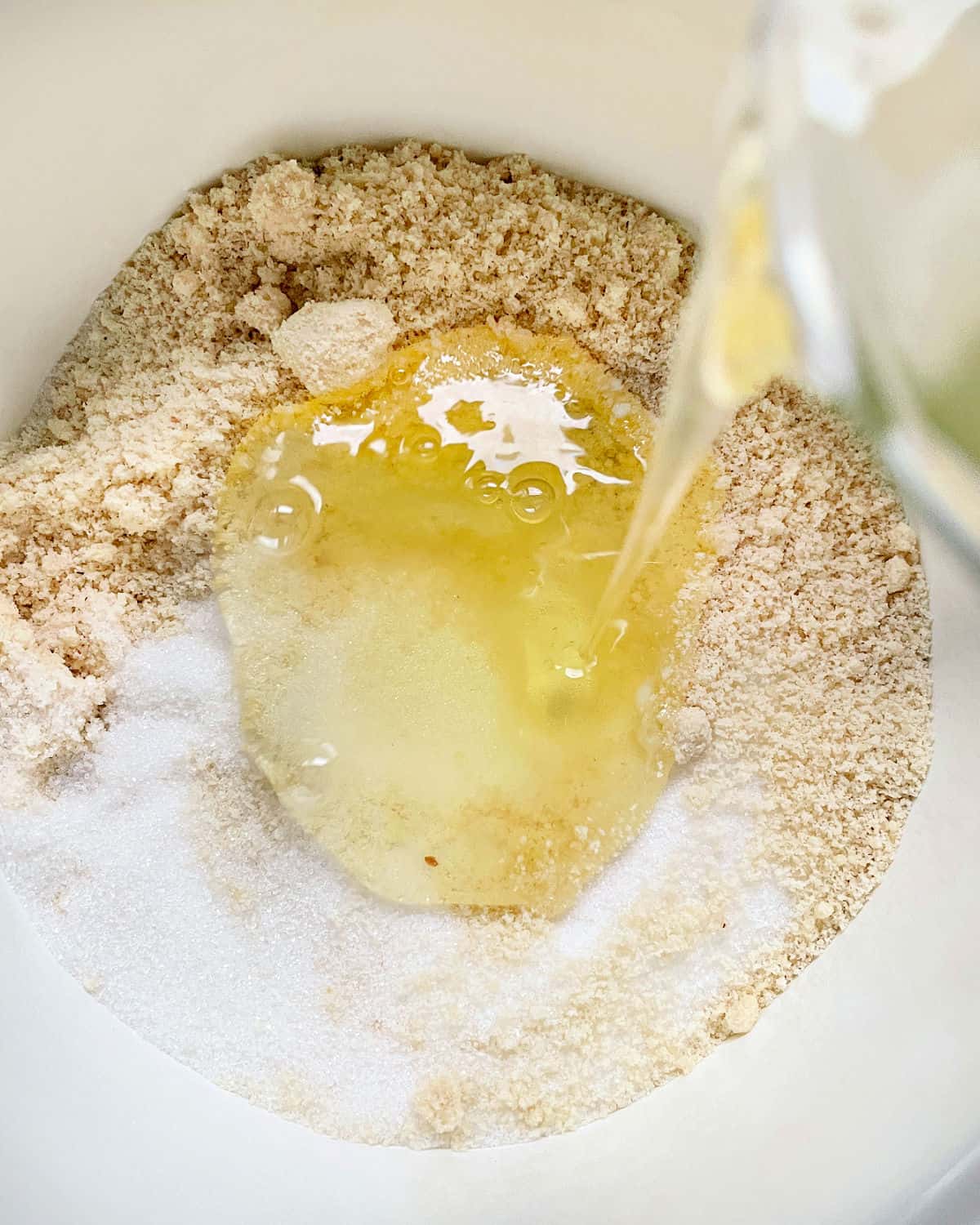 Almond Financiers (5-ingredient French cakes) - Vintage Kitchen Notes