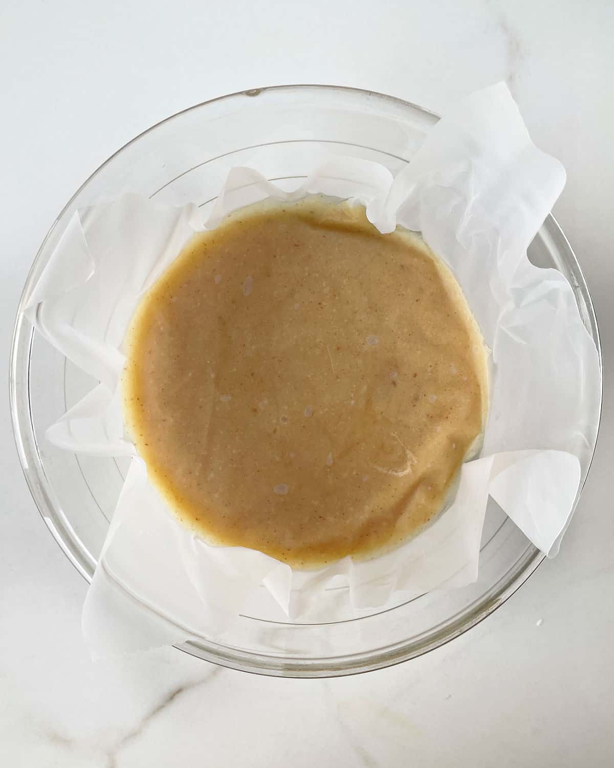 Almond Financiers (5-ingredient French cakes) - Vintage Kitchen Notes