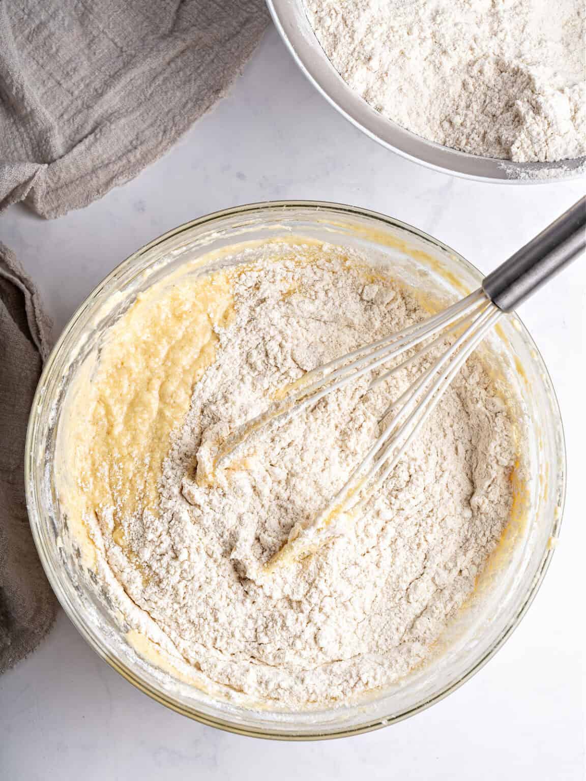 Panettone Recipe (holiday bread from Italy) - Vintage Kitchen Notes