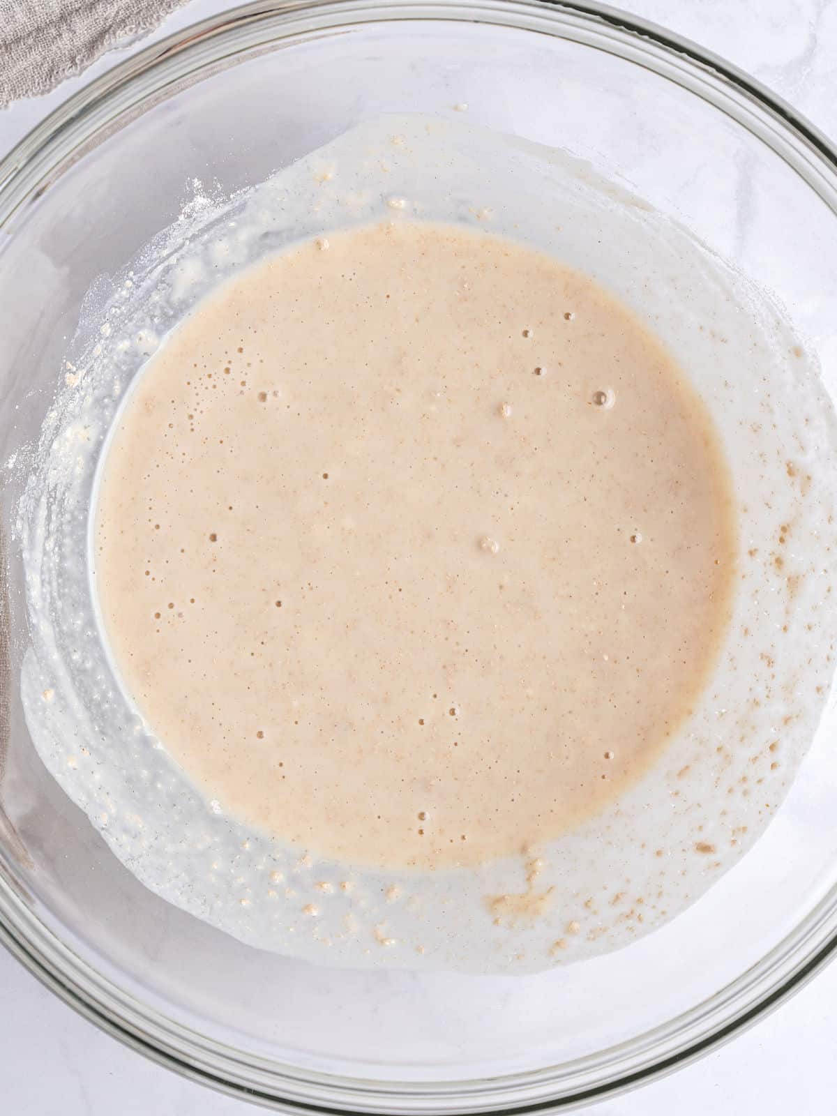 Panettone Recipe (holiday bread from Italy) - Vintage Kitchen Notes