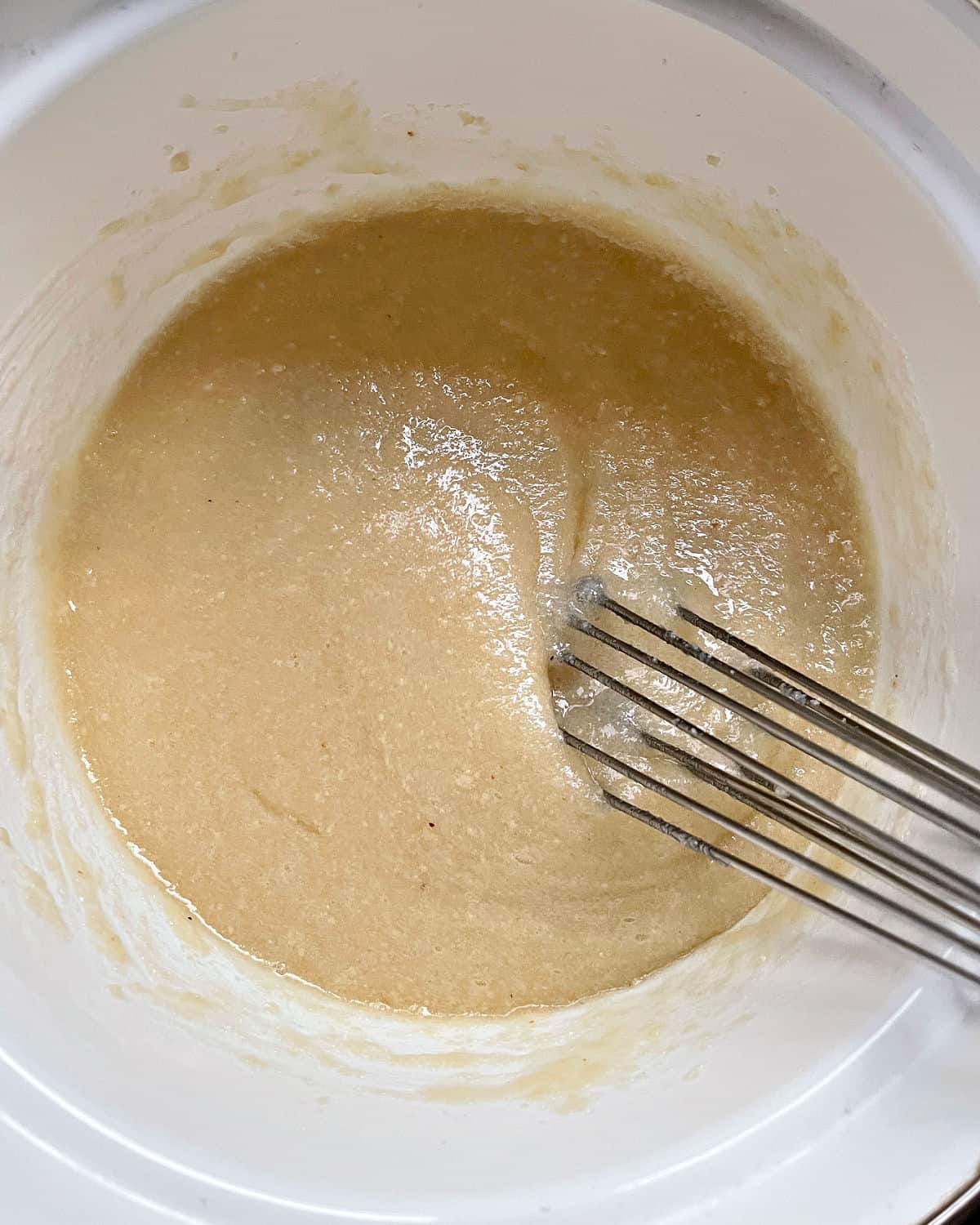 Almond Financiers (5-ingredient French cakes) - Vintage Kitchen Notes