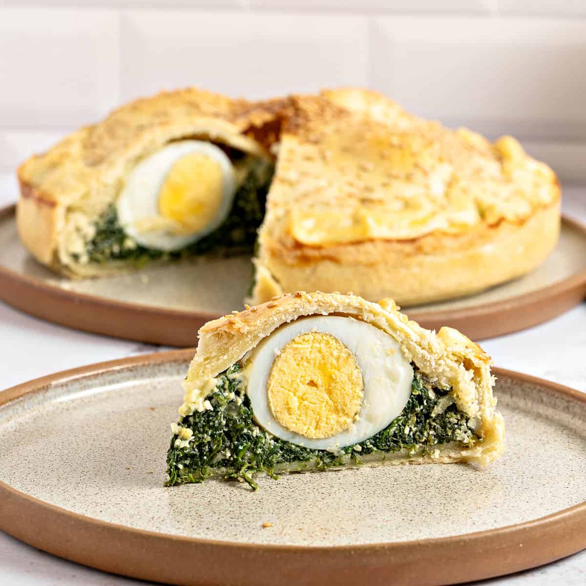 Simple Bakes, Vintage Recipes and Desserts - Vintage Kitchen Notes