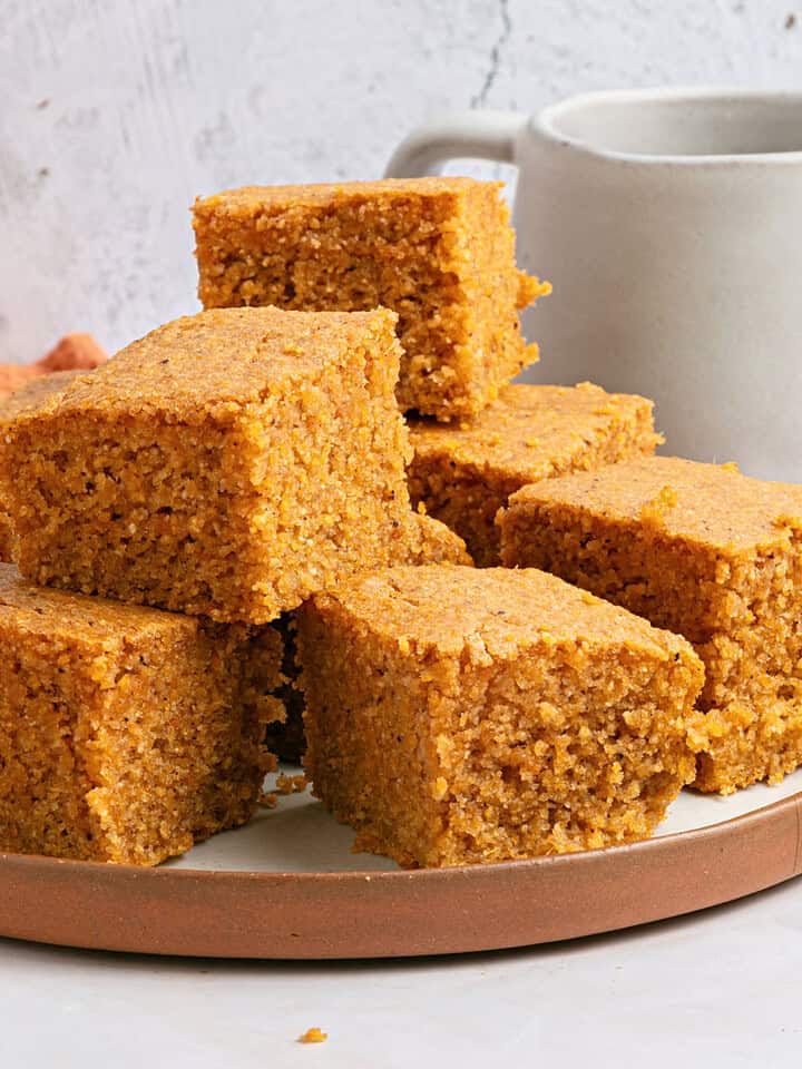 Sweet Potato Puree (1 ingredient) - Vintage Kitchen Notes